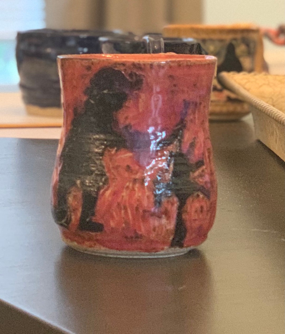 Guardian of Freedom - Etsy