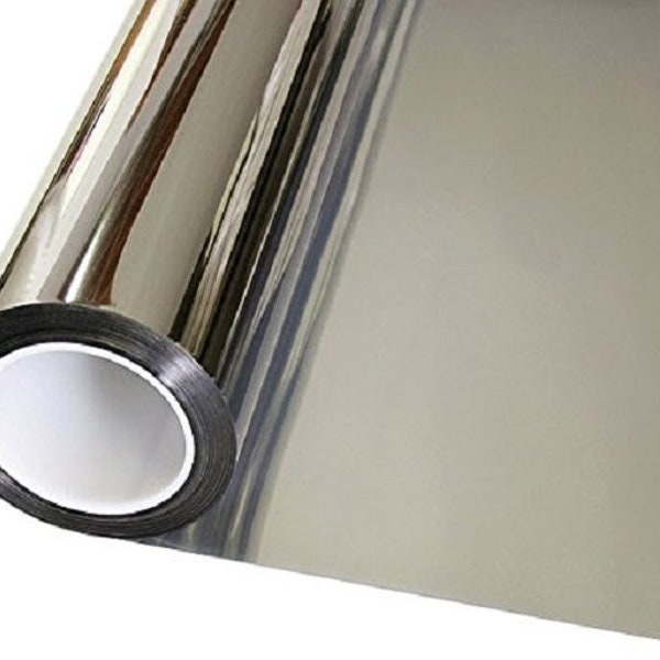 Static Window Film - Etsy