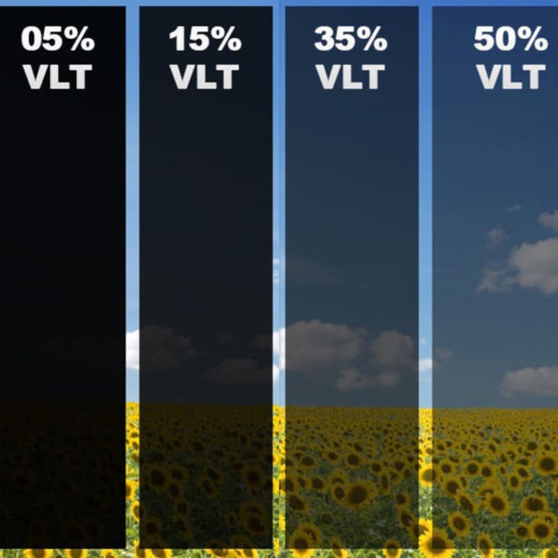 Film Reflection - Etsy