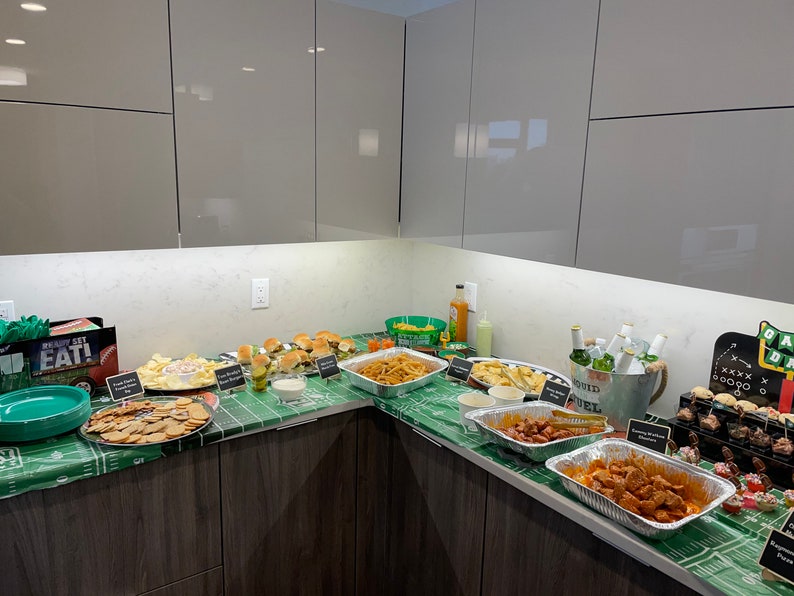 Food Menu Signs - Etsy