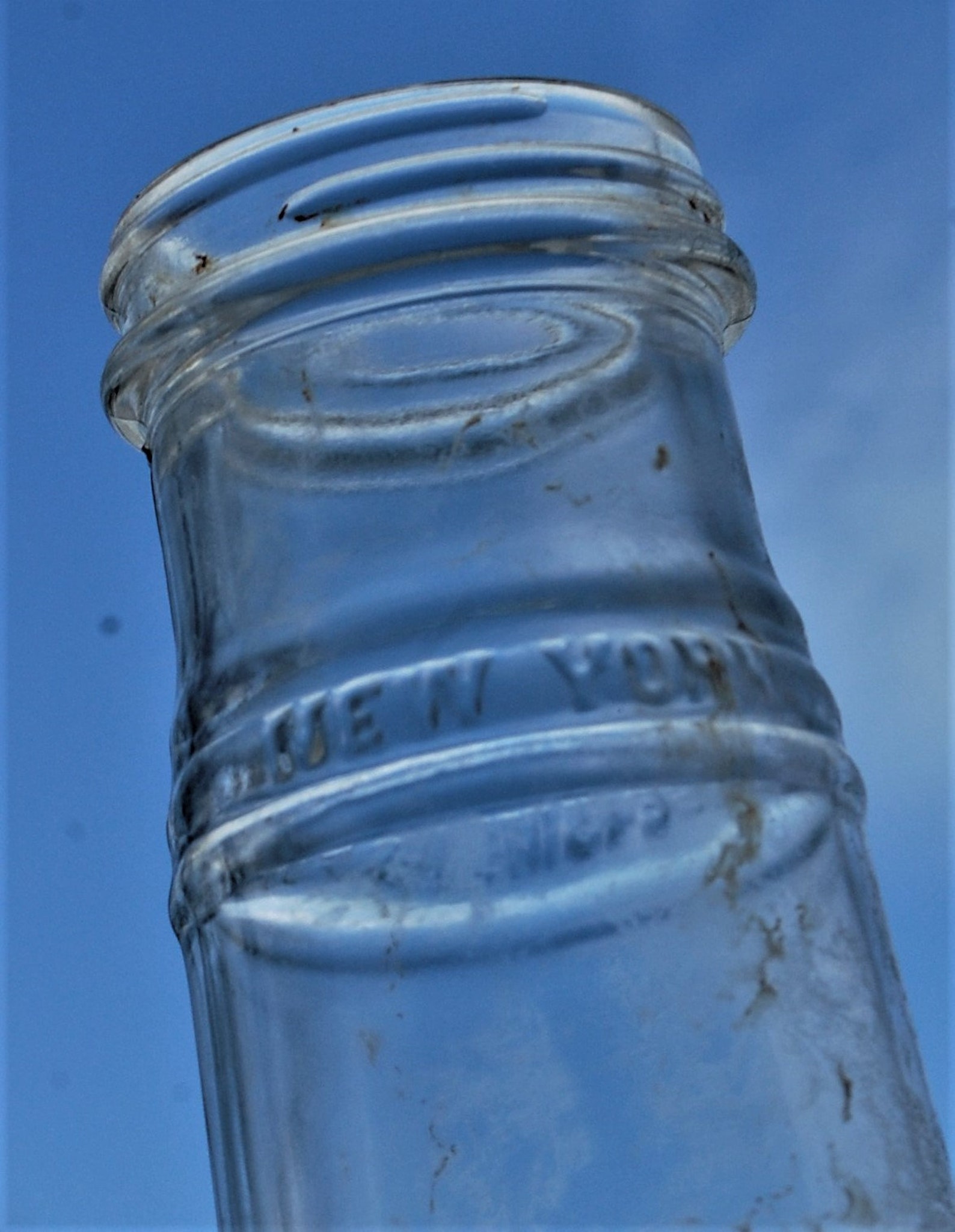 DURKEE FAMOUS FOODS Classic Sauce Bottle - Etsy