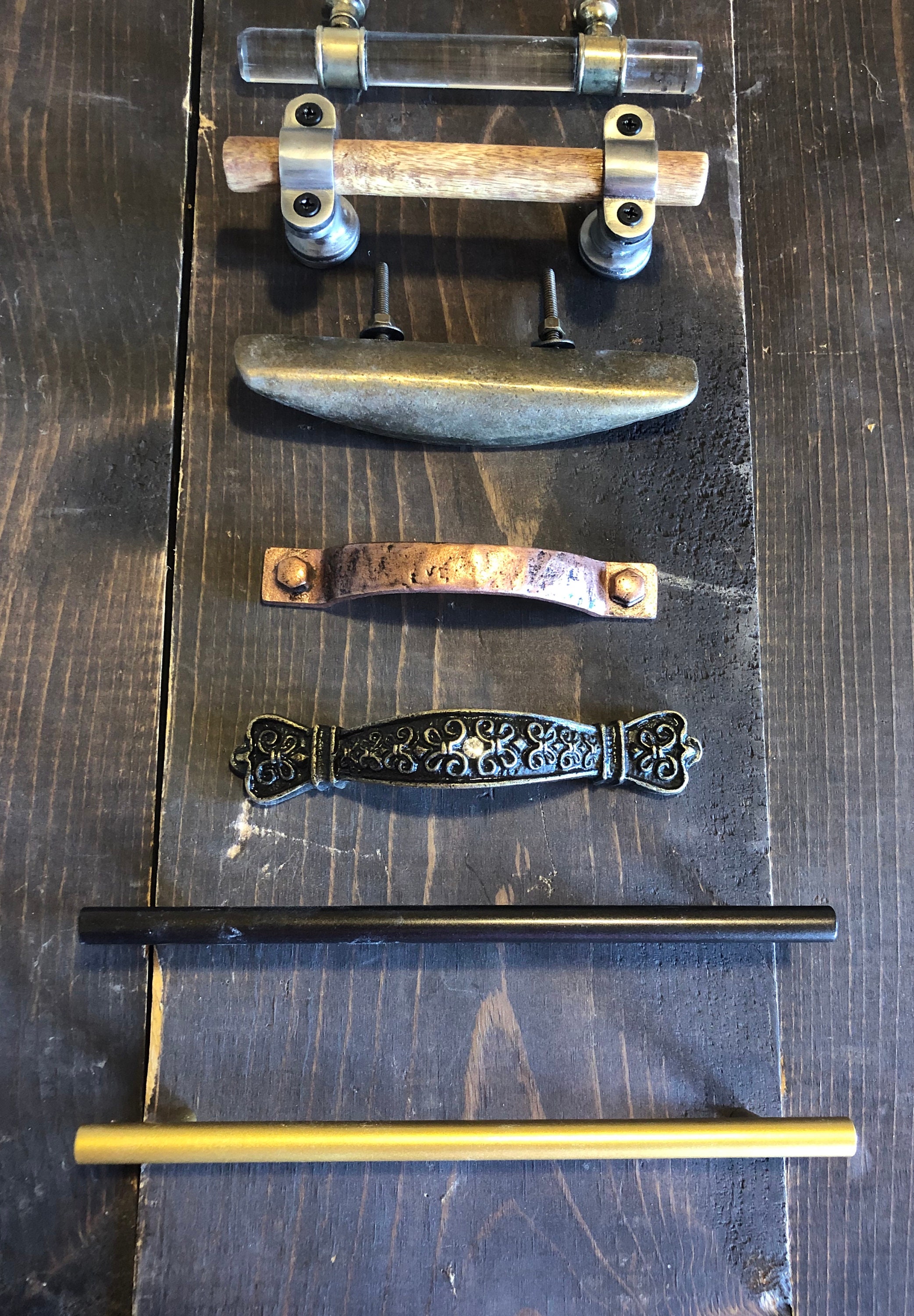 Amazing Hand-chiseled Granite Charcuterie Board on Lazy Susan - Etsy