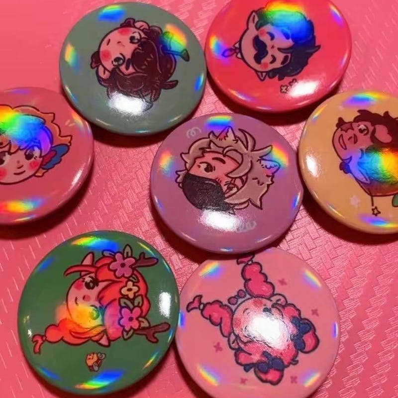 Life Series Merch - Etsy