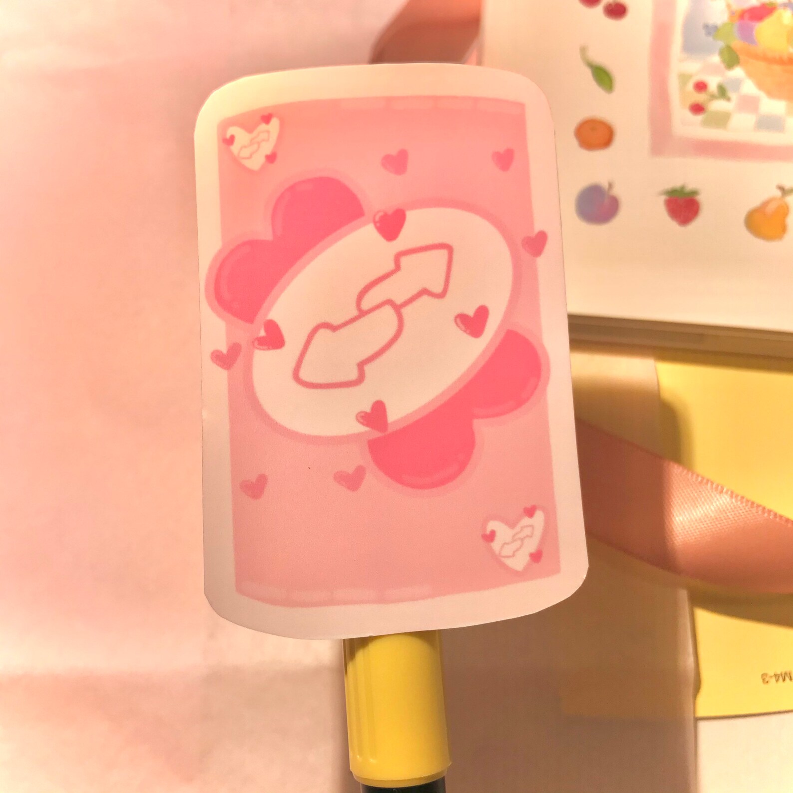 Cute Uno Card Sticker Uno Reverse Cards Uno Card Sticker | Etsy