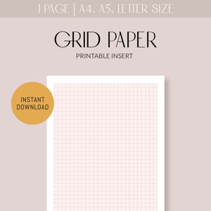 Grid Note Taking Template Grid Essentials Lecture Note Grid Note ...