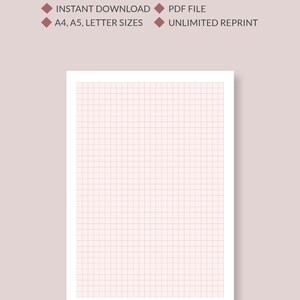 Grid Note Taking Template Grid Essentials Lecture Note Grid Note ...