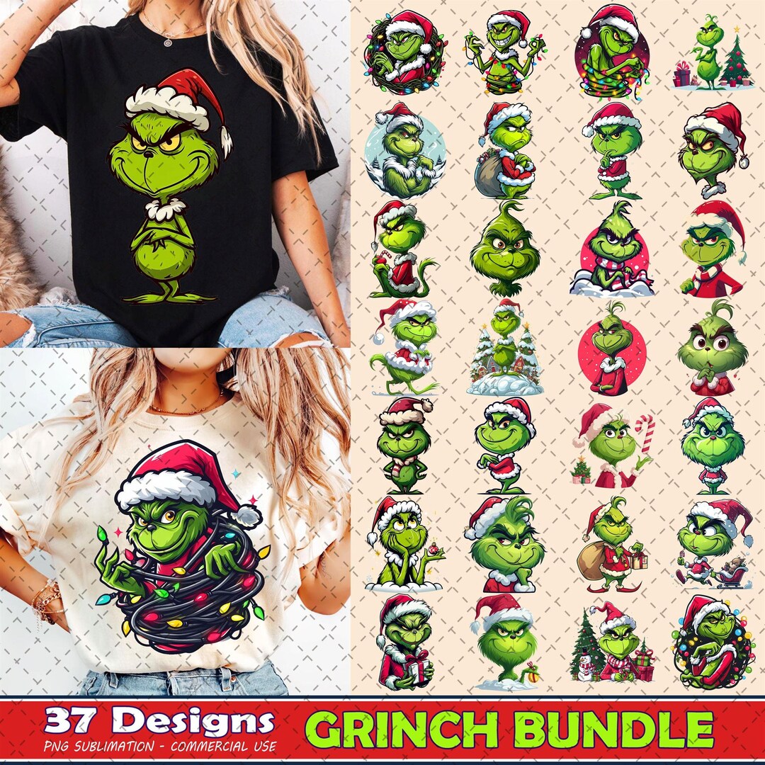 Mean Guy Png, Christmas Characters Png, Christmas Movies Png, Christmas ...