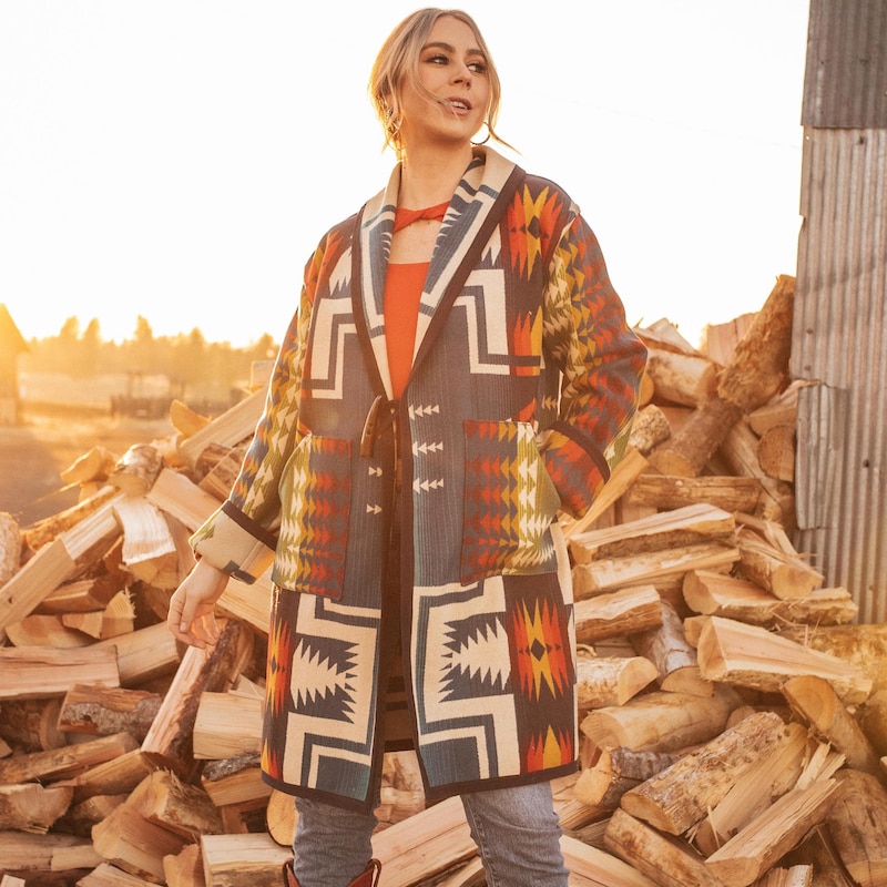 Pendleton Blanket - Etsy