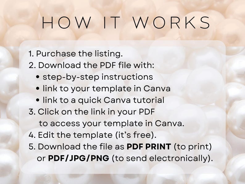 Editable Back to School Supply Drive Flyer Template (canva, Digital ...