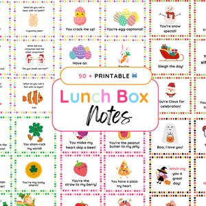 Lunch Box Jokes for Kids, Joke of the Day, Back to School Riddles ...