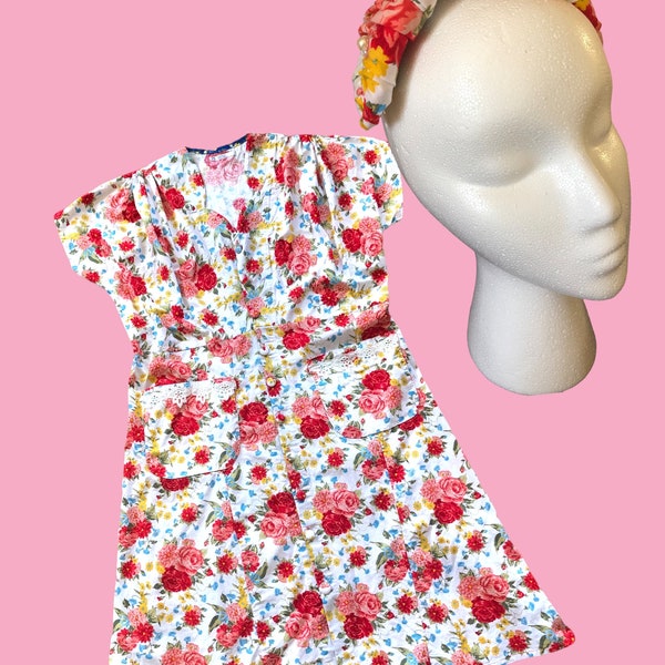 Cottagecore Clothing Plus Size - Etsy