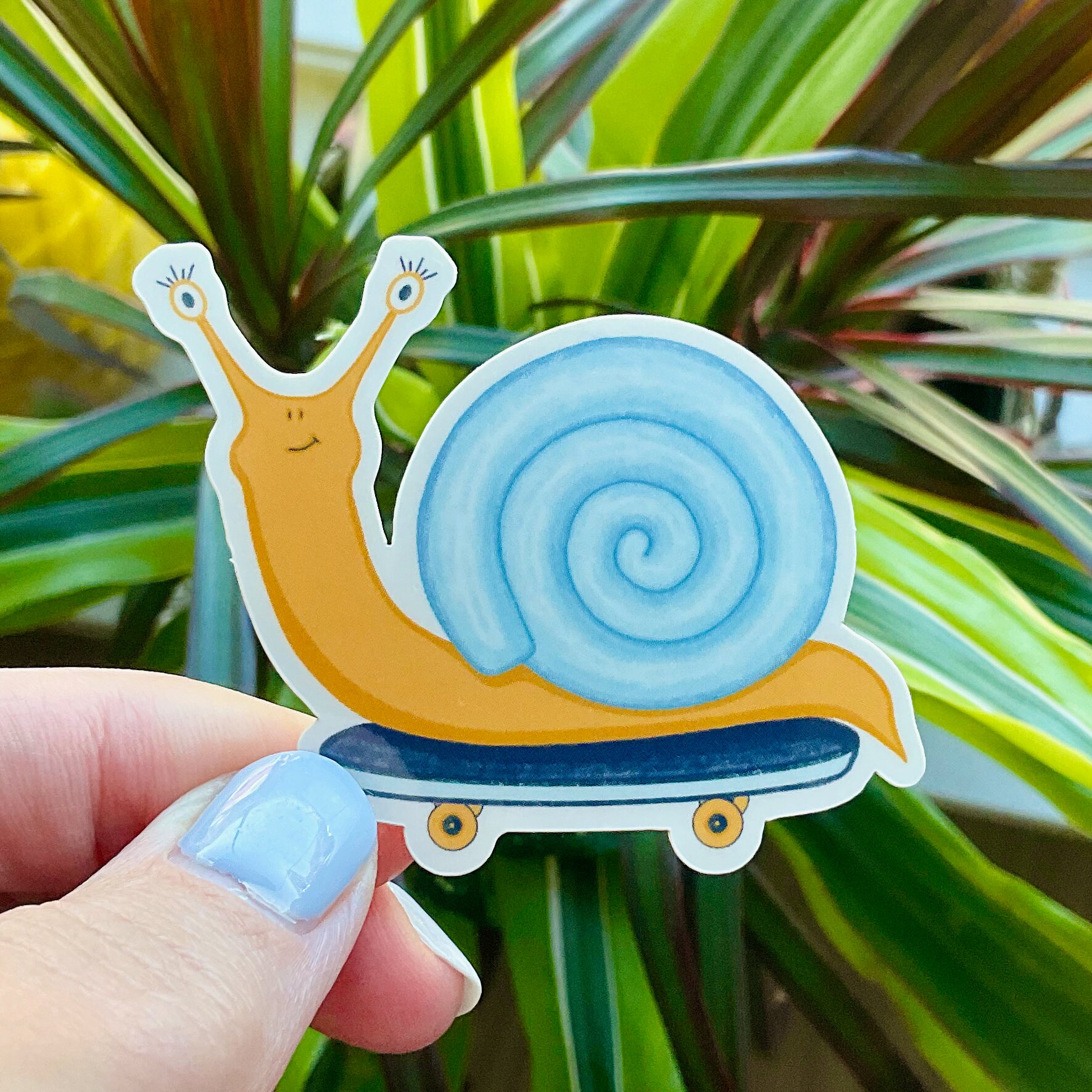 Traveling Buddies Sticker Collection - Etsy