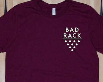 Bad Rack - Etsy