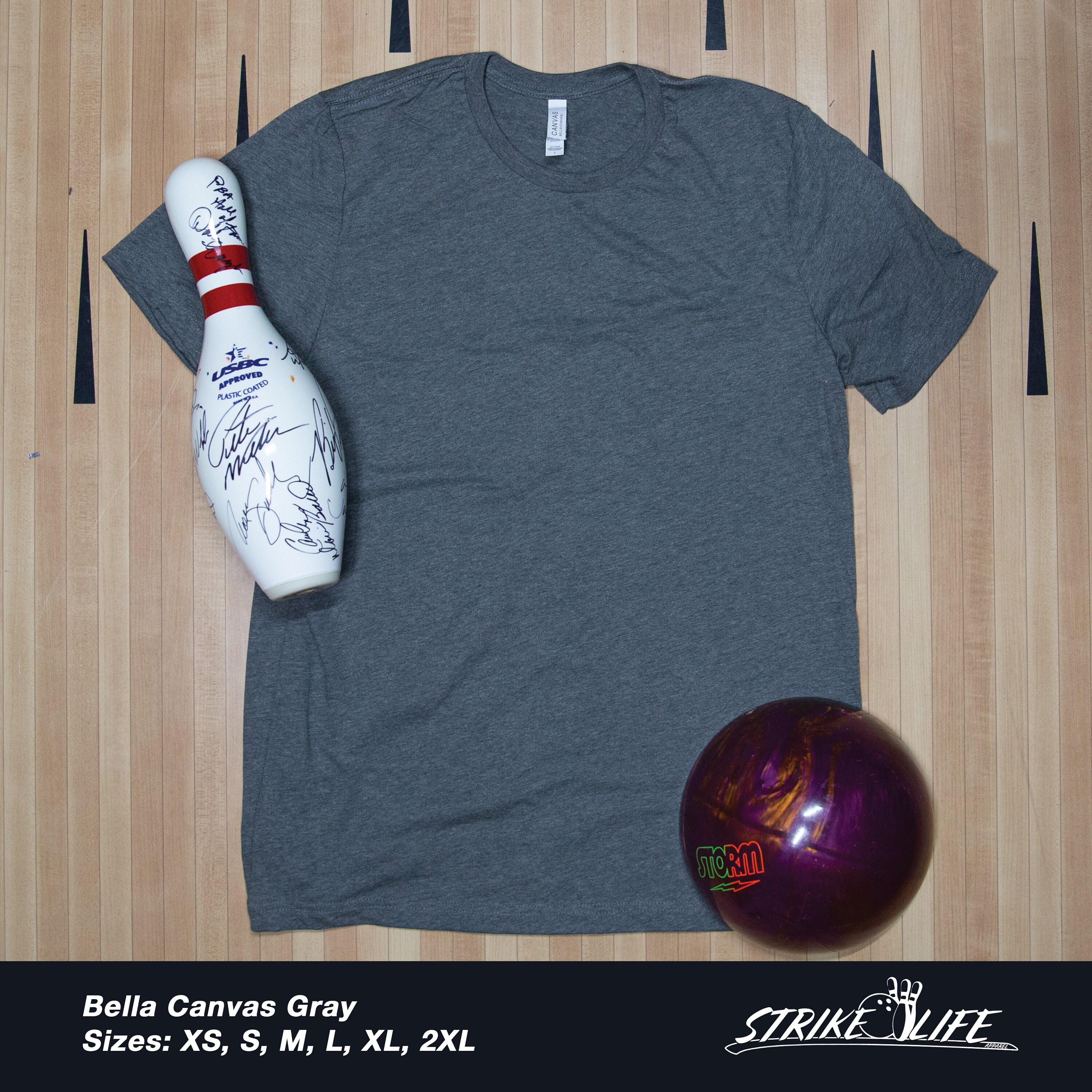 LEFT SIDE is WALLED | Graphic Bowling Shirt | Bowling T-shirt | Bowlers ...