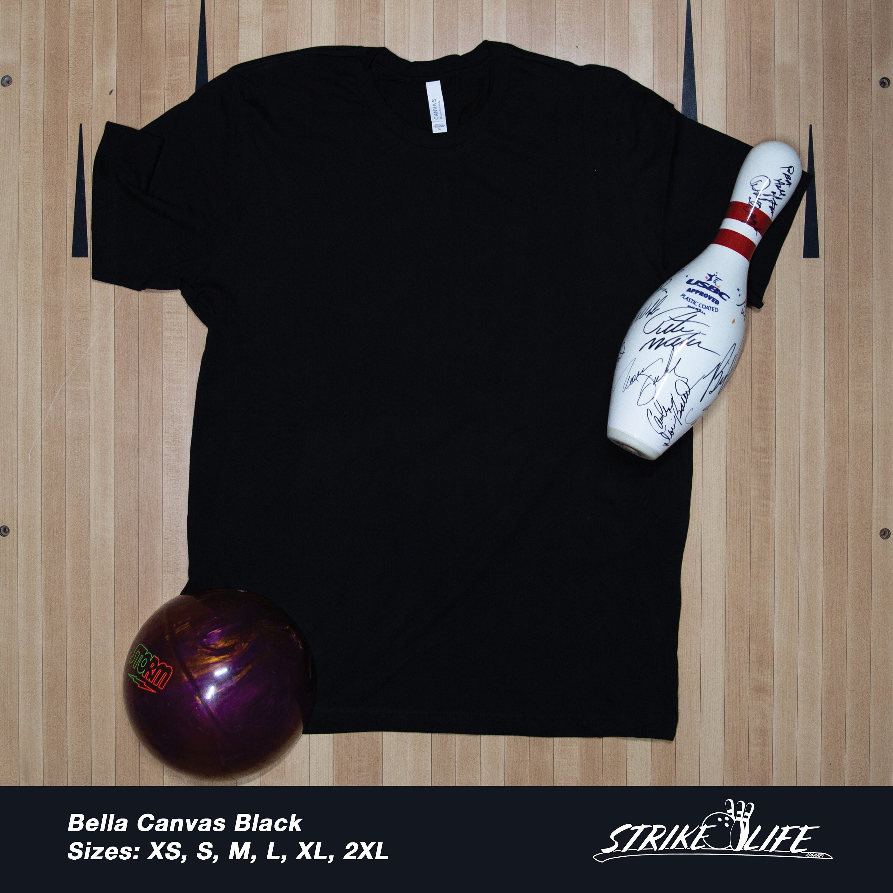 LEFT SIDE is WALLED | Graphic Bowling Shirt | Bowling T-shirt | Bowlers ...