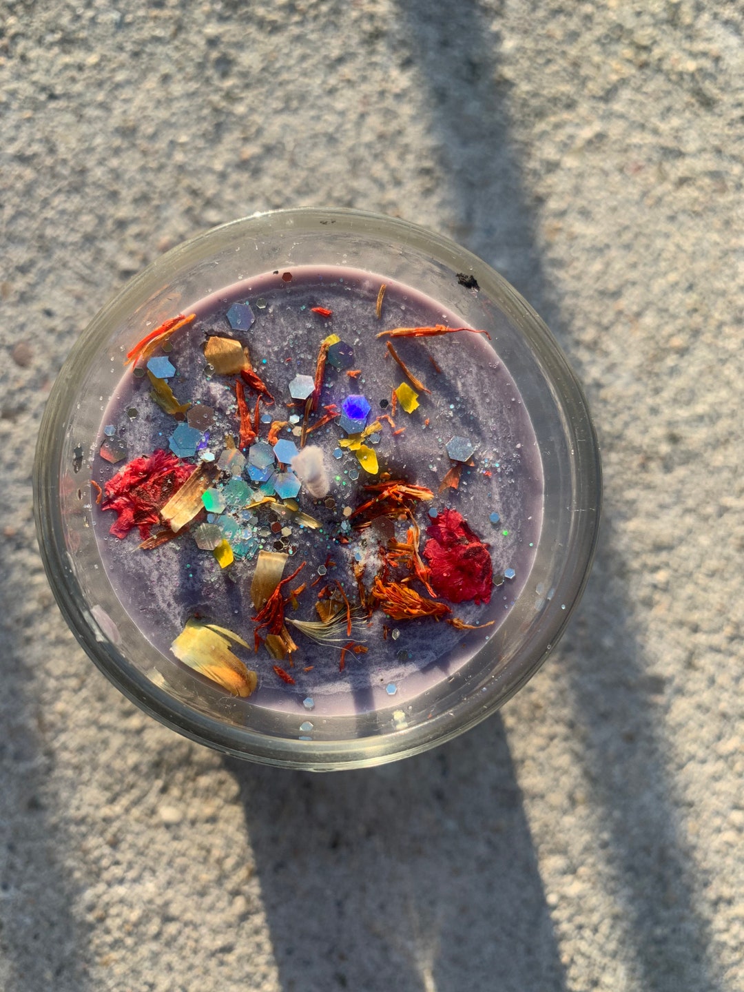 Mystery Scented Candle: Freestyle Design, 1oz (set of 5) - Etsy