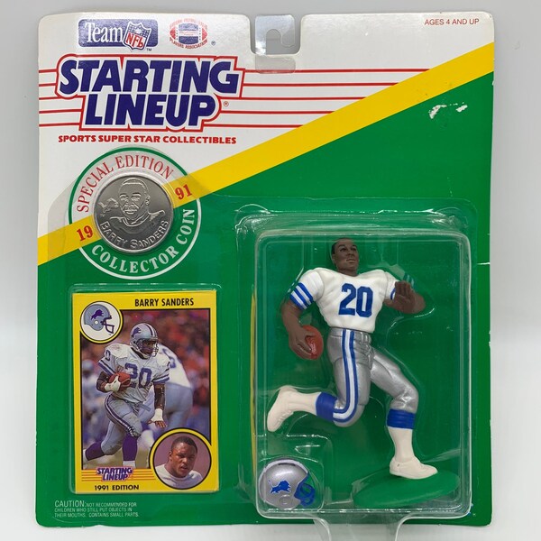 Sports Figure - Etsy