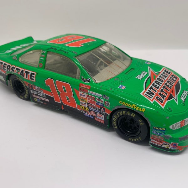 Rare Nascar Diecast - Etsy