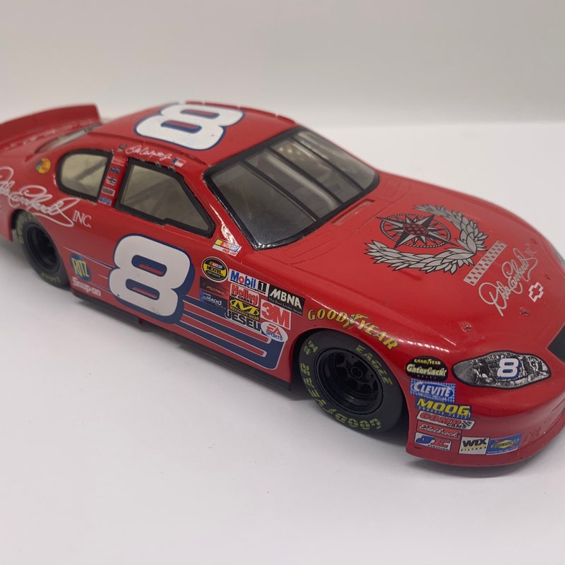 Dale Earnhardt Jr - Etsy