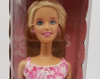 Mattel Sixties Fun Barbie Doll Vintage - Etsy