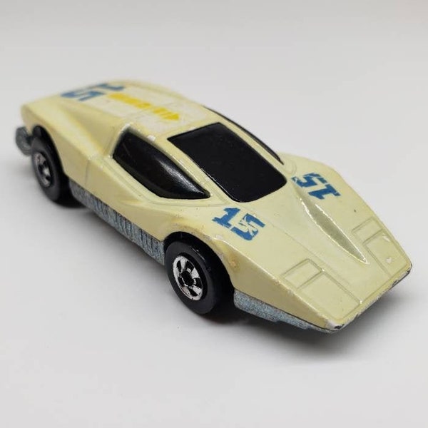 Hot Wheels Color Racers - Etsy