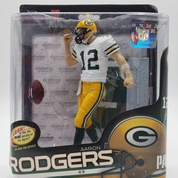Aaron Rodgers - Etsy