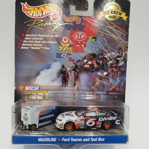 Ford Model a Tool Box - Etsy