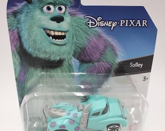 sully car