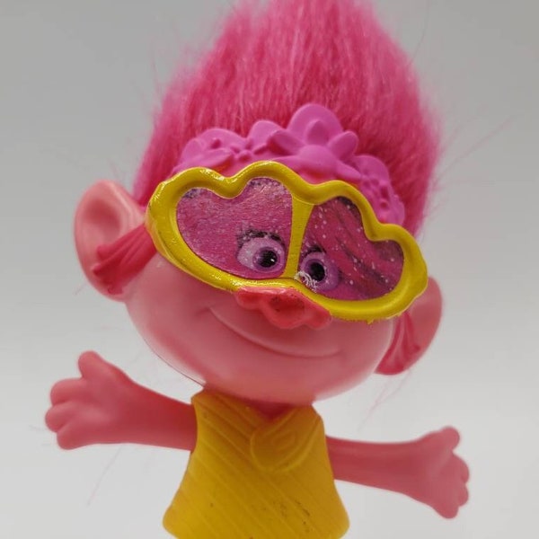 Pink Troll - Etsy
