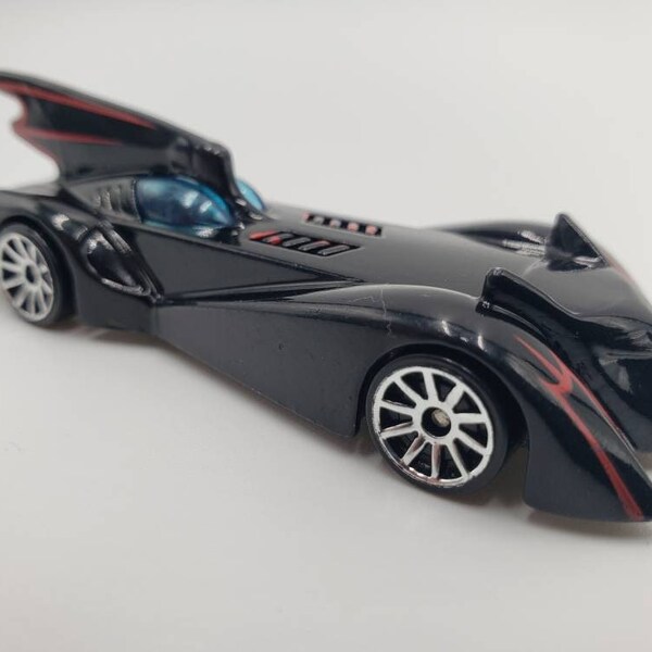 Batmobile - Etsy