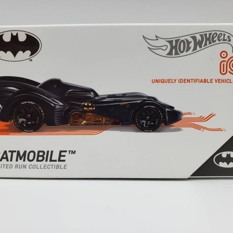 Batmobile - Etsy