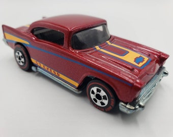Hot Wheels Heavy Chevy - Etsy