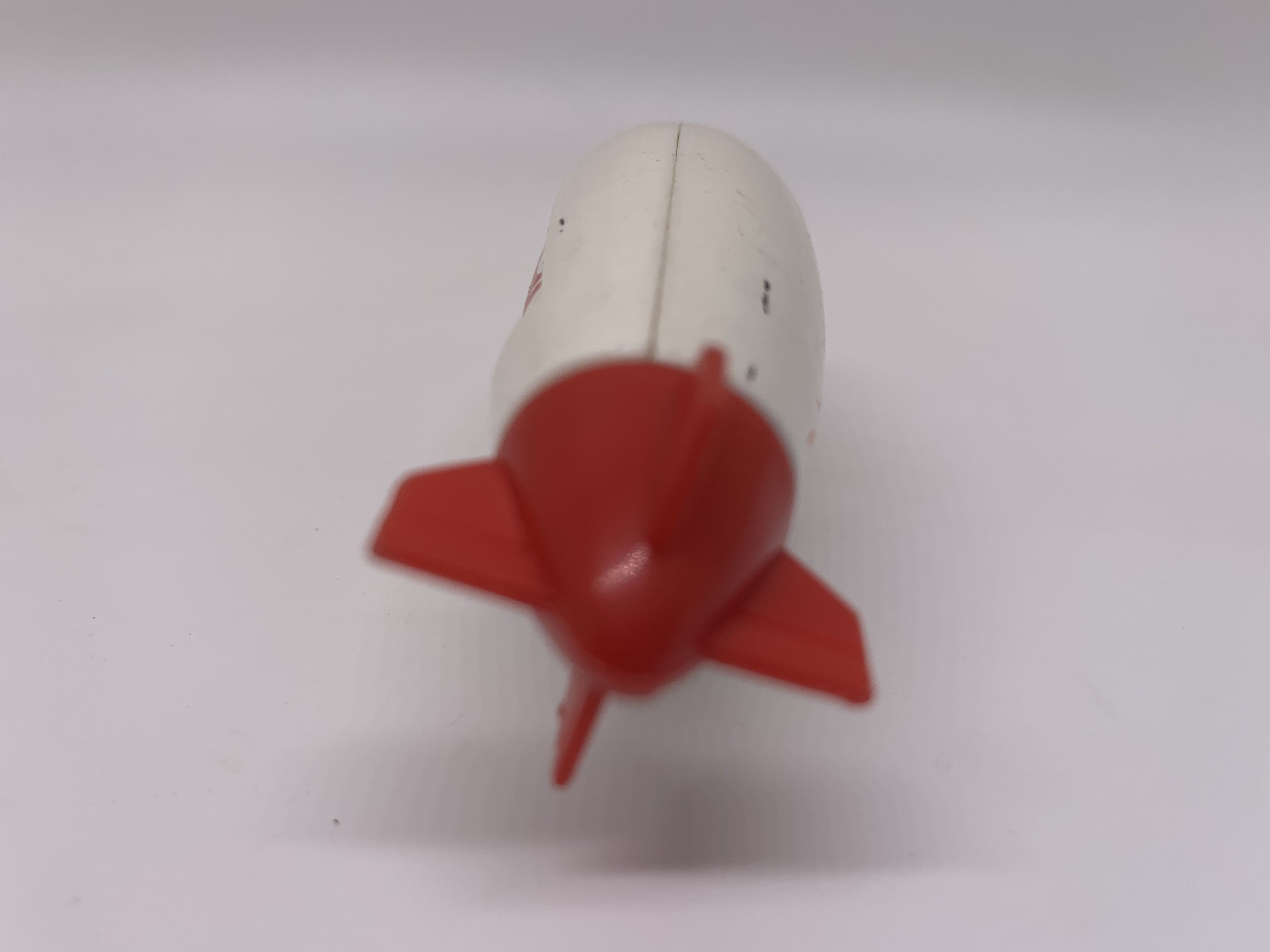 Hot Wheels Blimp Miniature Scale Toy Airship - Etsy