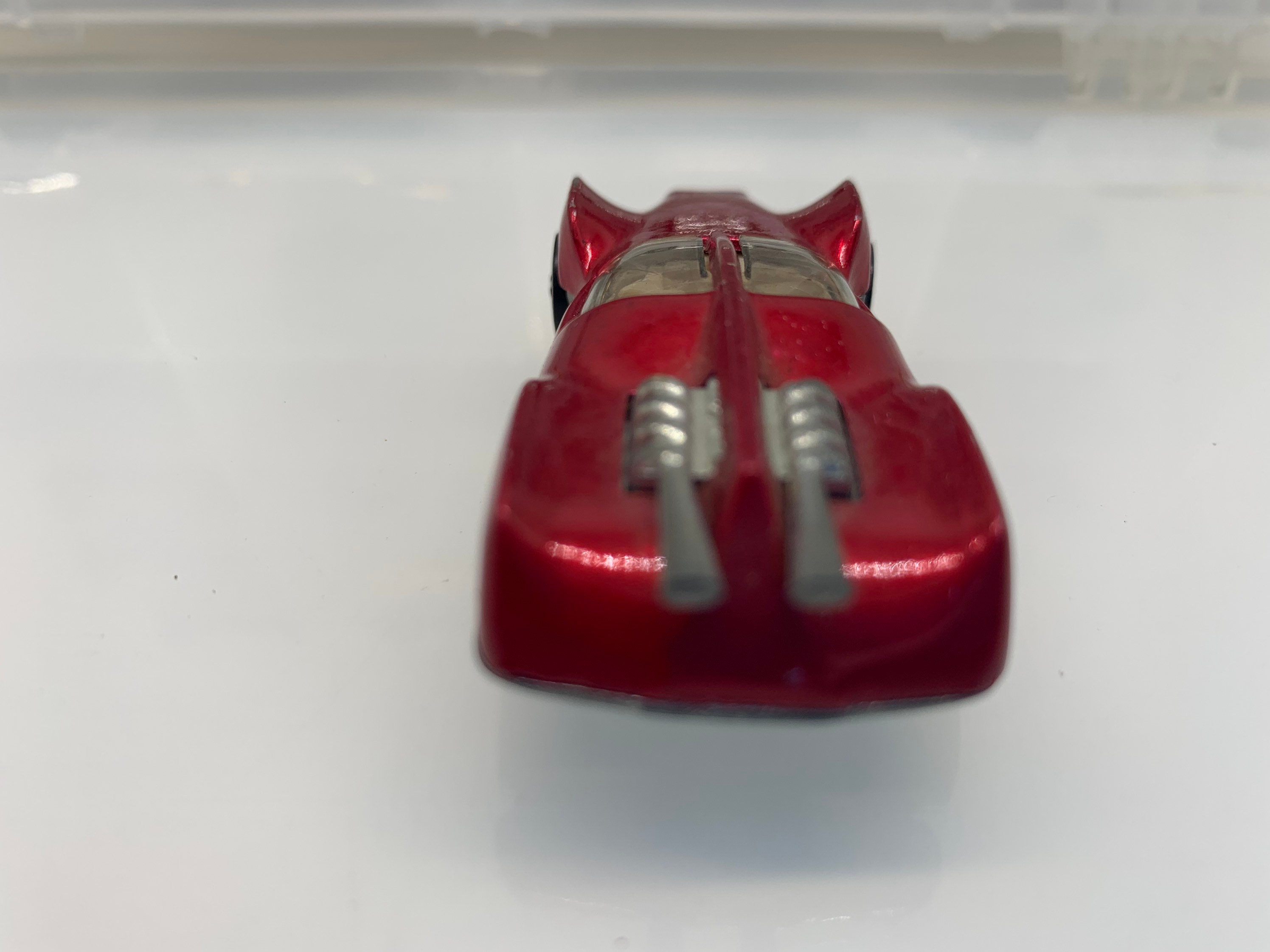 Mantis Diecast Vintage 1970 Diecast Car Redline Hot - Etsy