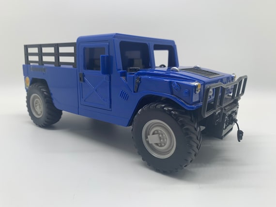 Bass Pro Shop Toy Hummer