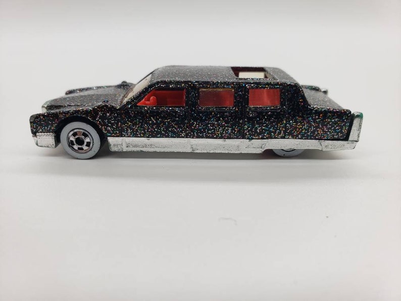 Hot Wheels Limozeen Diecast Model Toy Car Diecast Limousine - Etsy