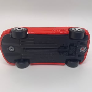 Hot Wheels Ferrari 360 Modena Red First Editions Perfect Birthday Gift ...