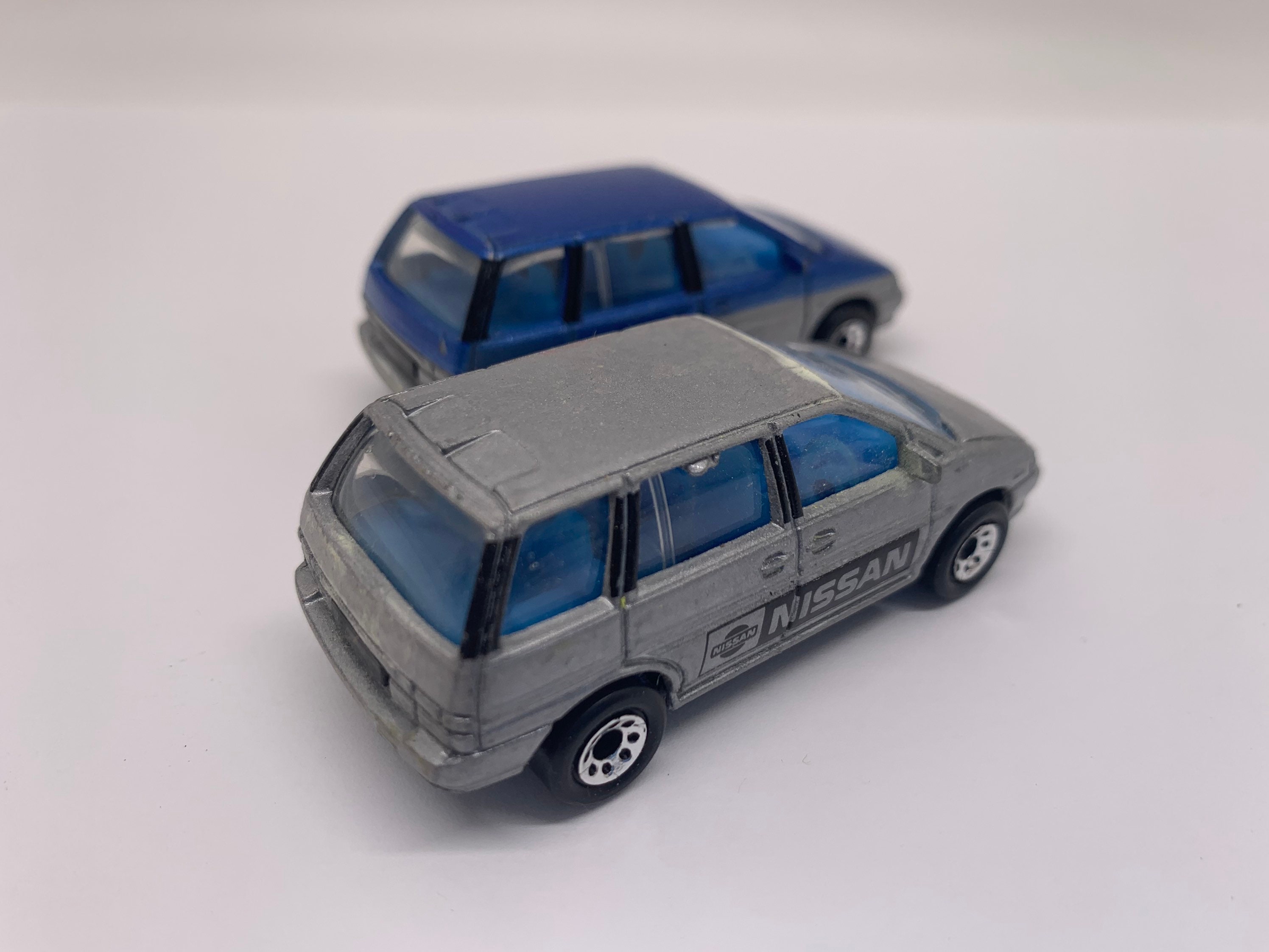 Matchbox Nissan Prairie - Etsy