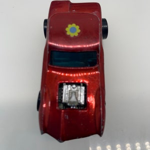 Redline Hot Wheels Python Green - Etsy