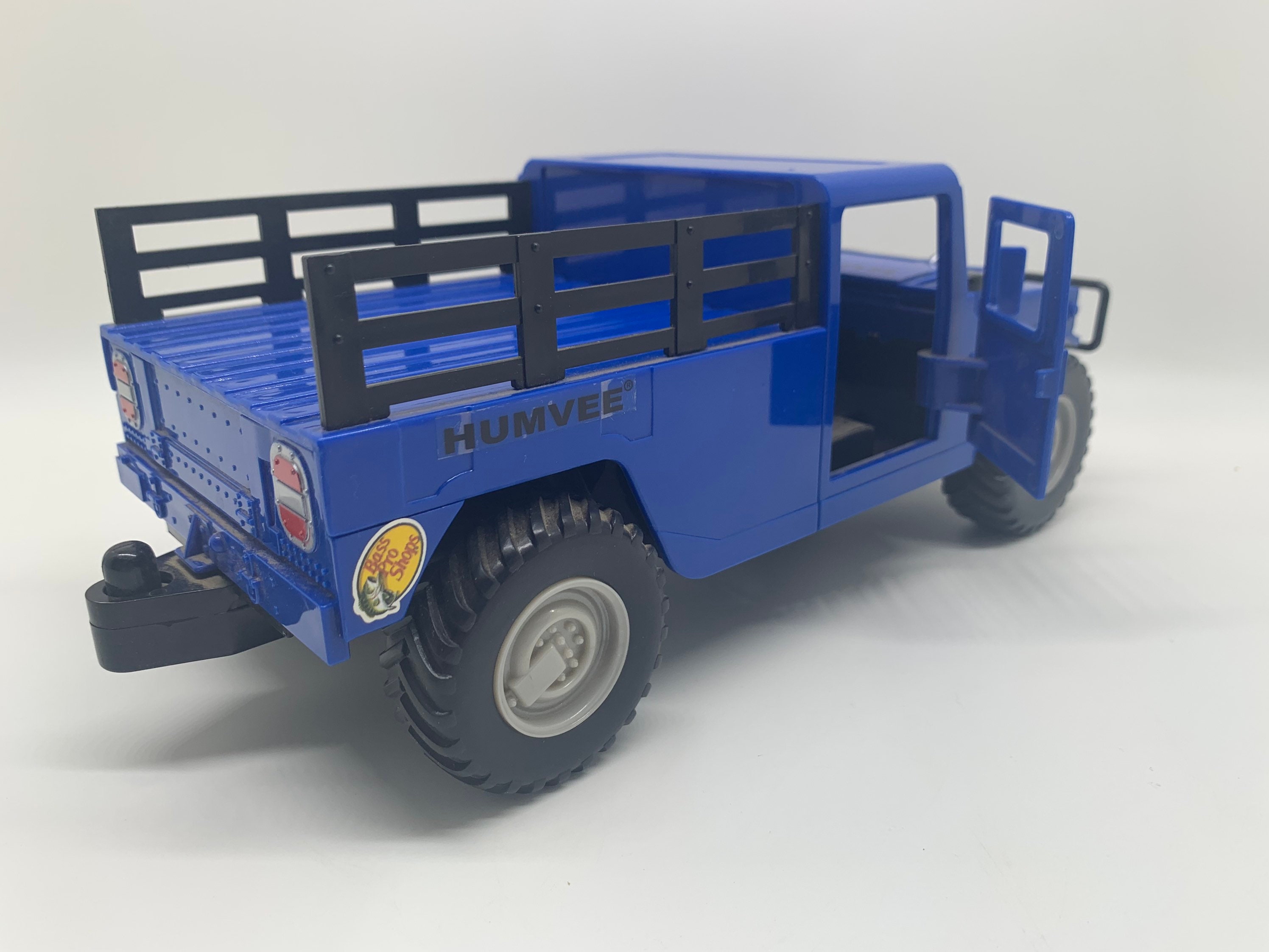 Bass Pro Shop Toy Hummer