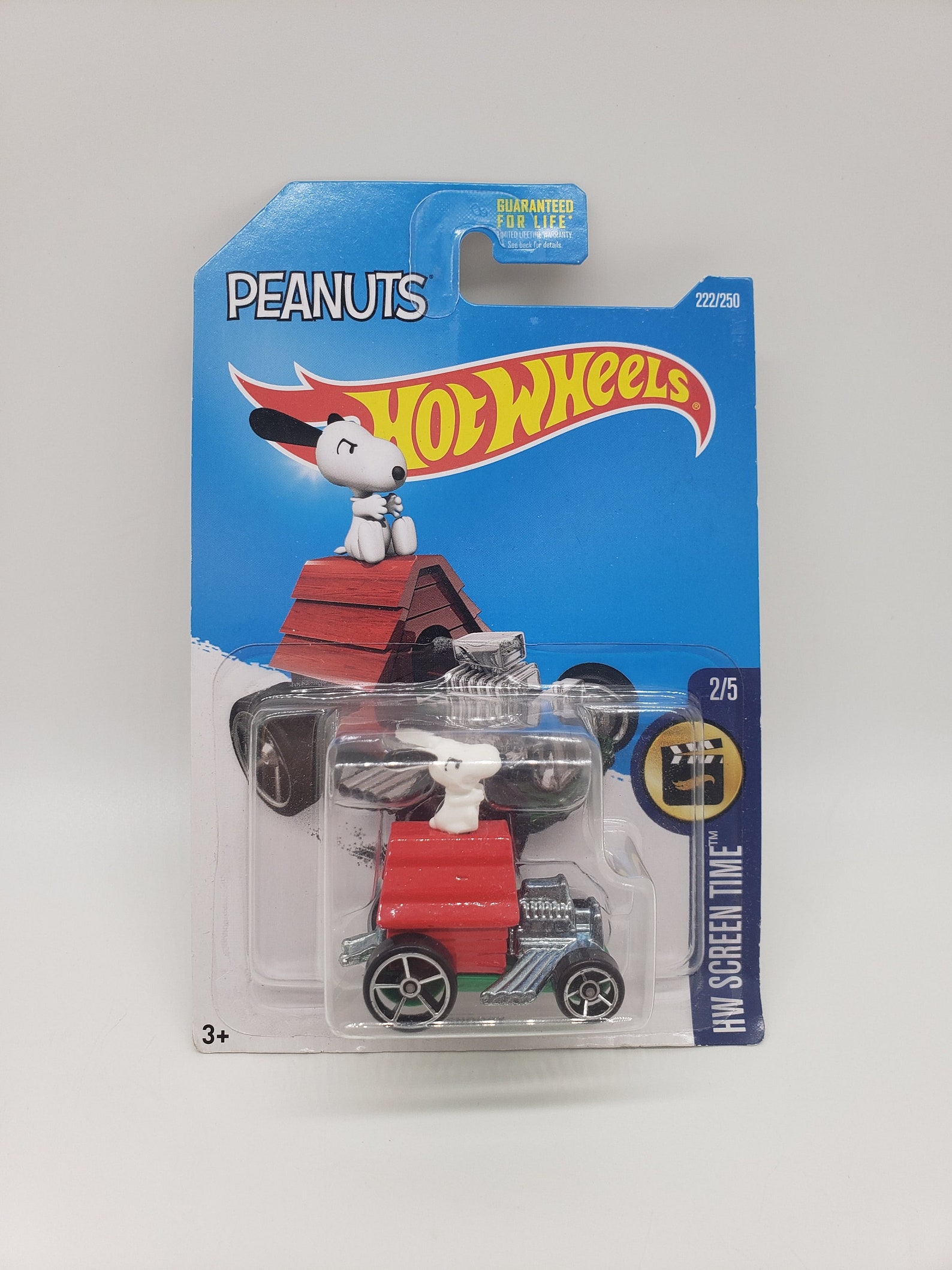 Hot Wheels Snoopy Miniature Scale Toy Car - Etsy