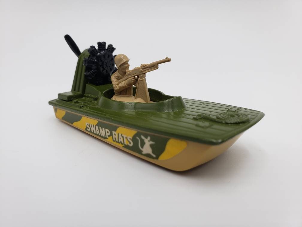 Swamp Boat for sale | Only 4 left at -65%