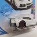 Hot Wheels Corvette ZR1 Convertible White HW Torque Perfect Birthday ...