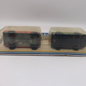 Matchbox Site Engineer Toe Joe Tow Truck Wrecker 900 TP-6 Perfect ...