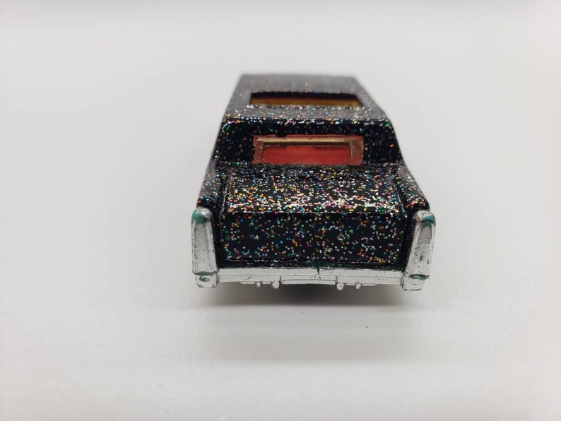 Hot Wheels Limozeen Diecast Model Toy Car Diecast Limousine - Etsy