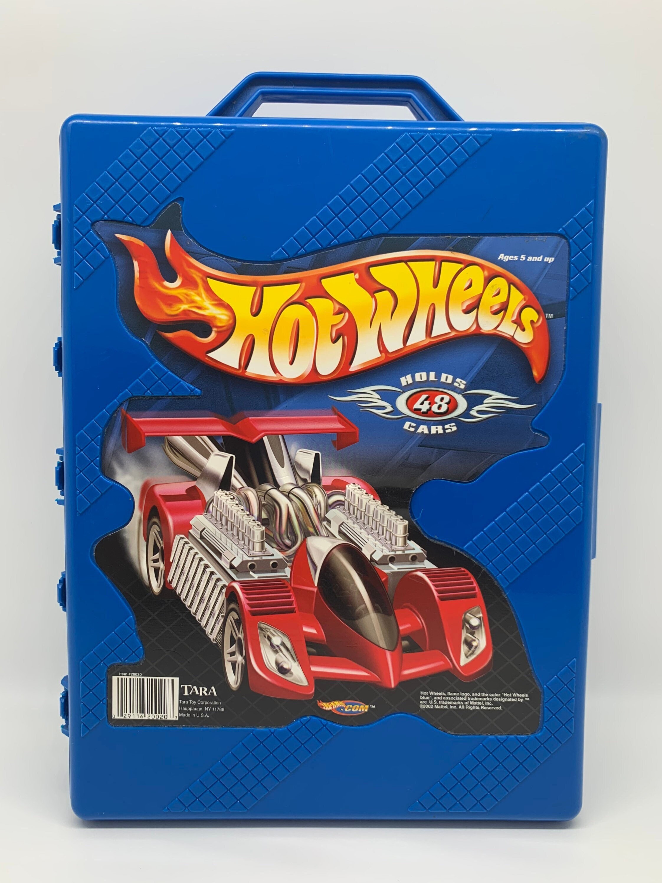 Hot Wheels Fantasy Cars Collection Perfect Birthday Gift Miniature ...