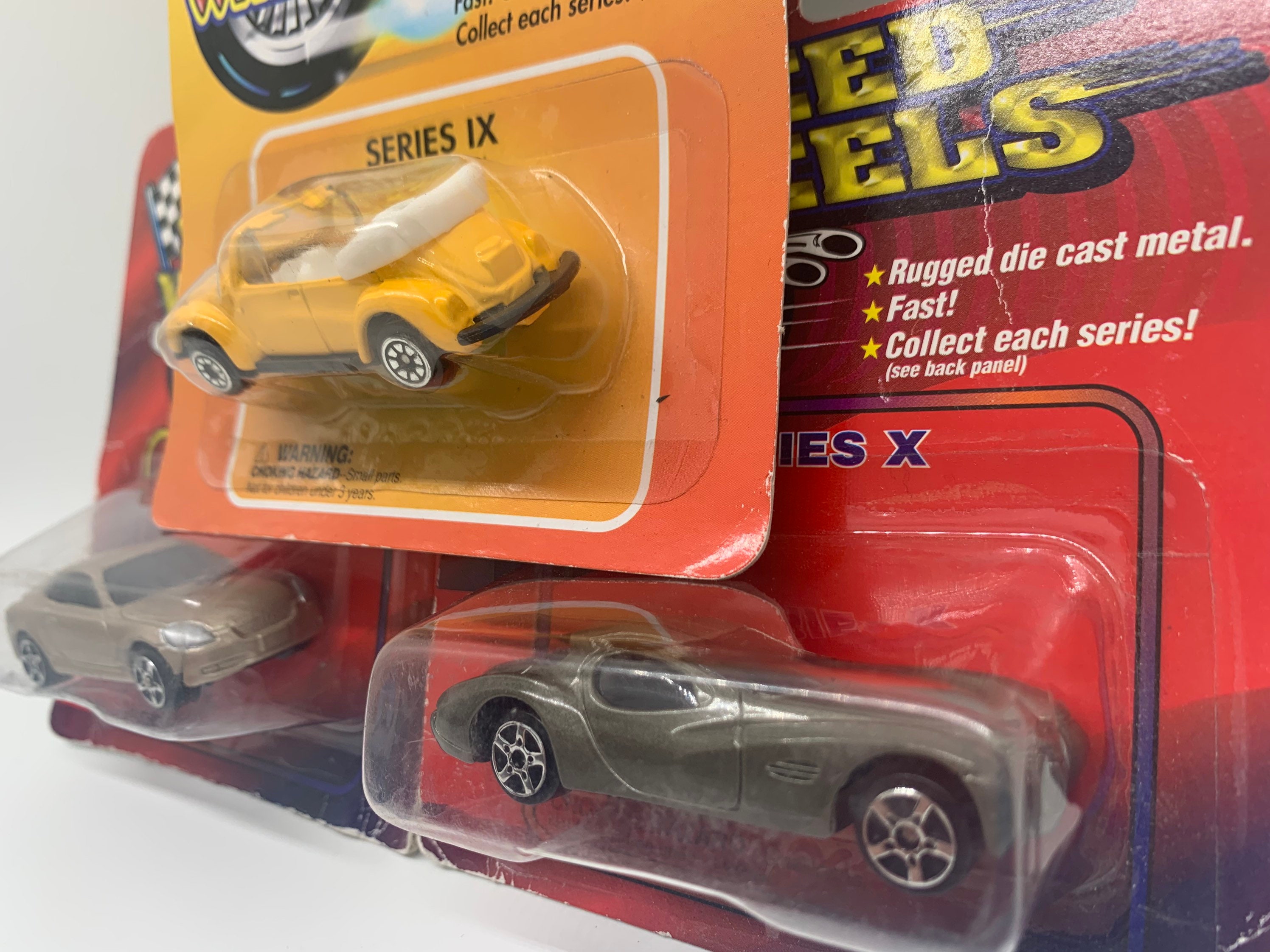 Speed Wheels Volkswagen Beetle Convertible Lexus Coupe Chrysler ...