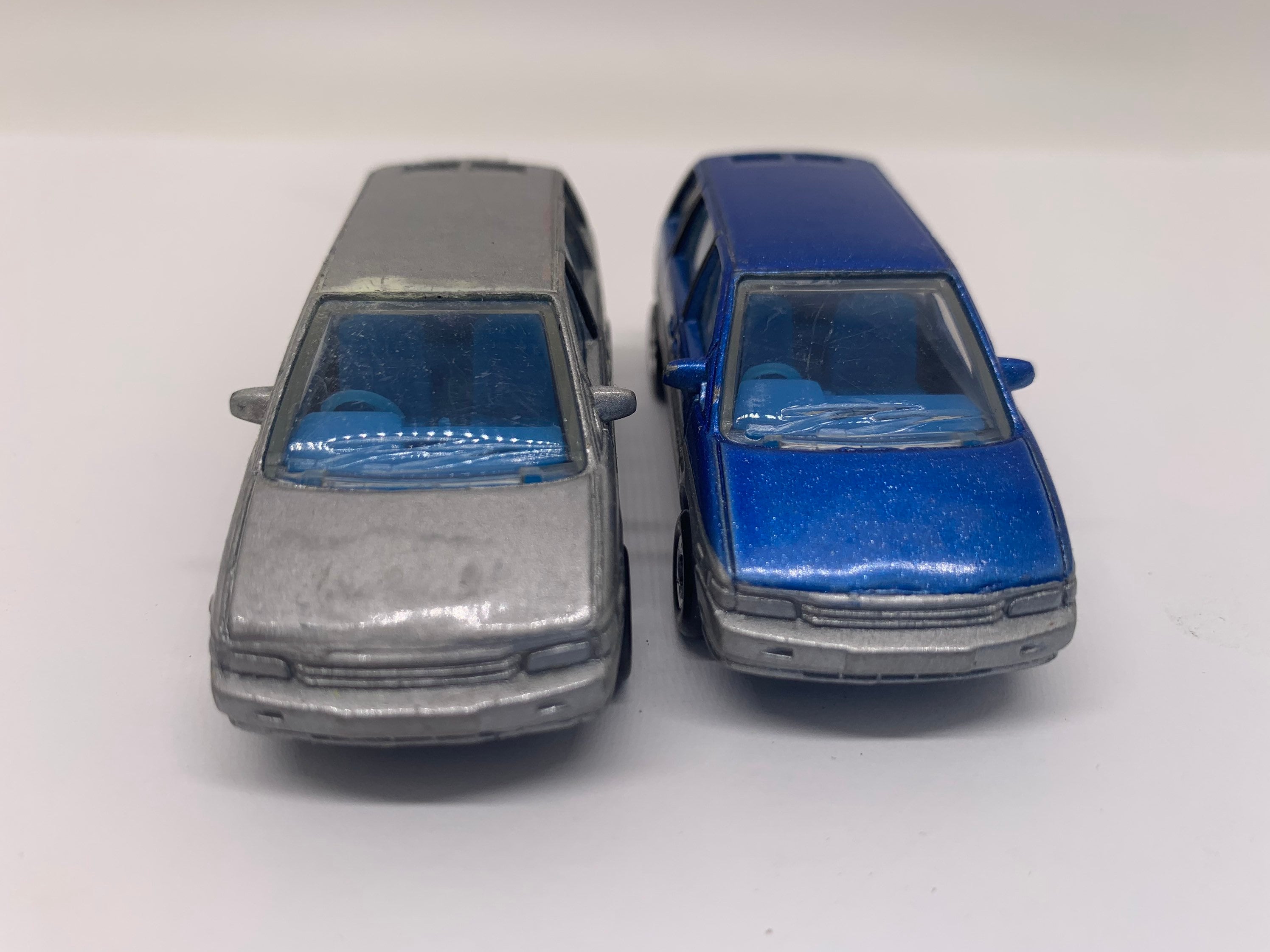 Matchbox Nissan Prairie - Etsy