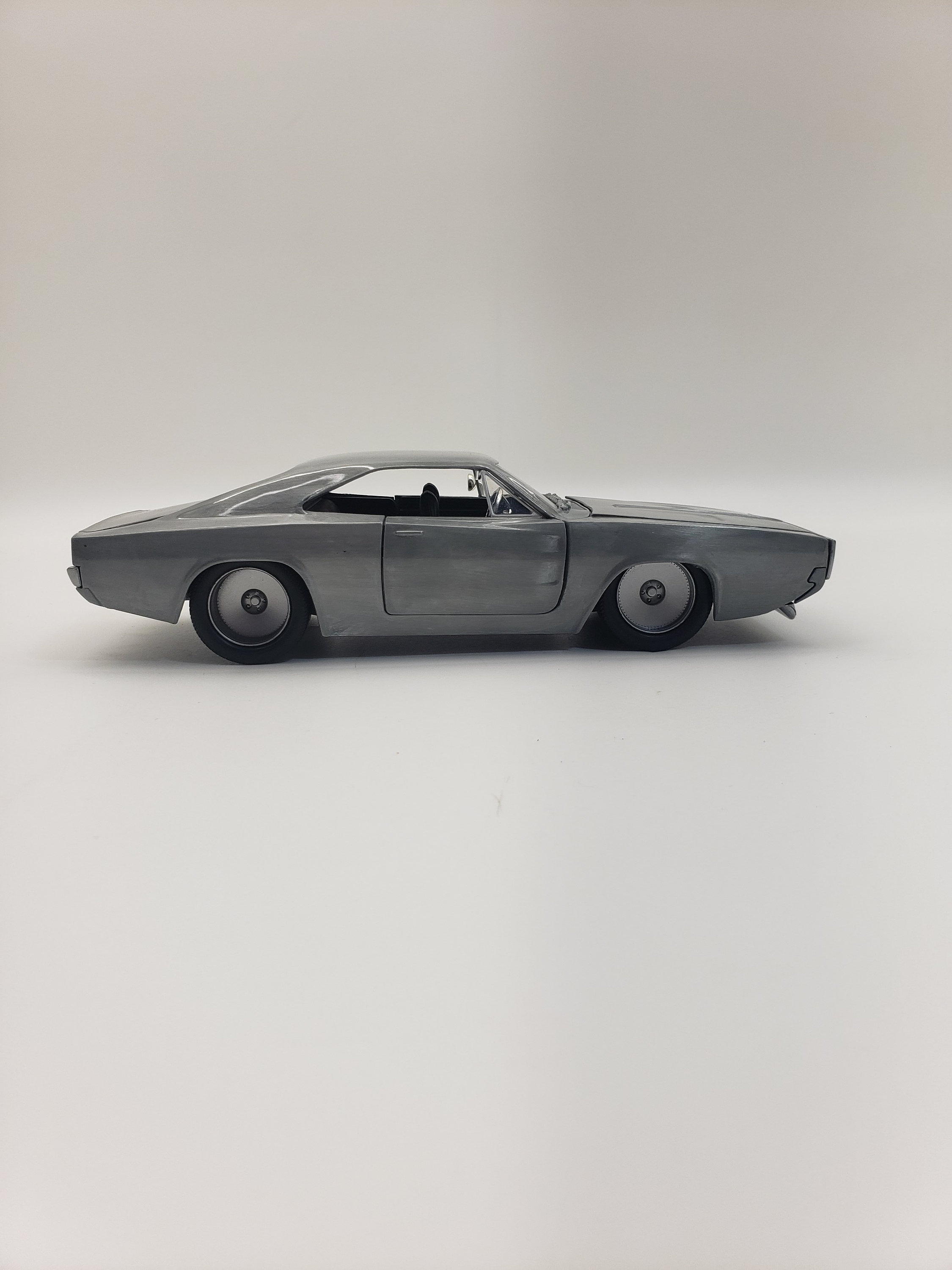 Vintage Dodge Diecast Car 1/24 Scale Model Toy Car - Etsy