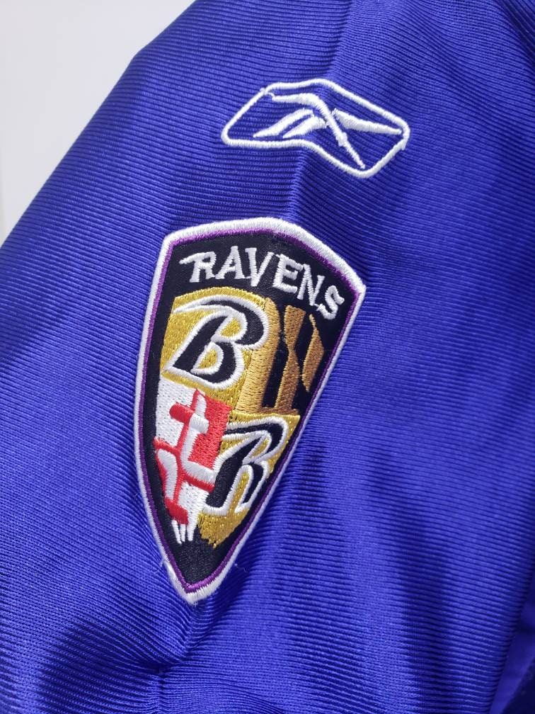 Ravens Number 74